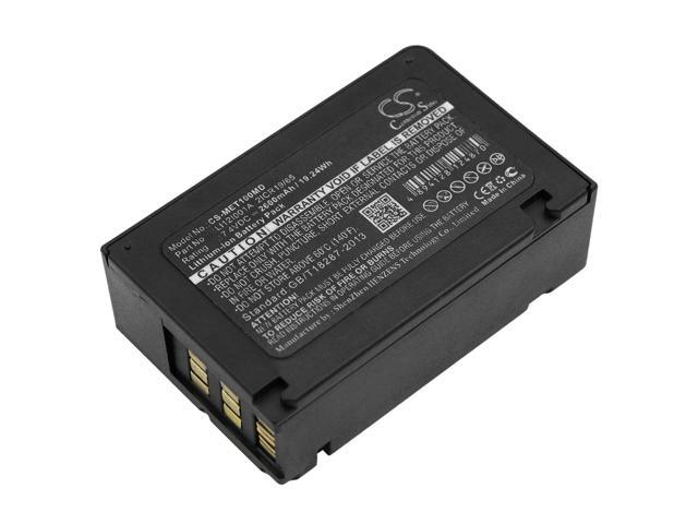 Click here for Battery for Mindray Beneview T1 2ICR19/65 LI12I001... prices