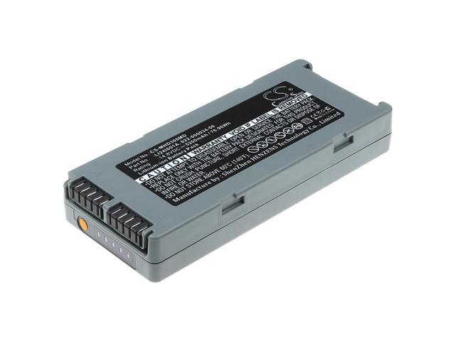 Click here for Battery for Mindray BeneHeart D1 D2 D3 022-000034-... prices