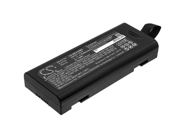 Click here for Battery for Mindray DPM6 Passport 12 17m 022-00000... prices