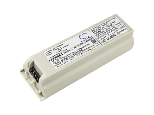 Click here for Battery for Mindray M5 M5T M7 M9 M7T 2108-30-66176... prices