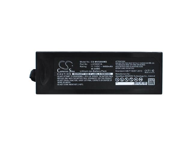 Click here for Battery for Mindray PM7000 PM8000 VS800 WATO EX-20... prices