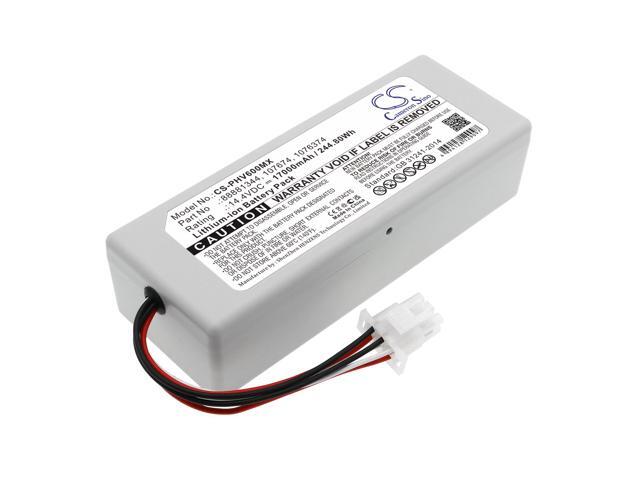 Click here for Battery for Philips V60 V60S 1076374 107674 888813... prices