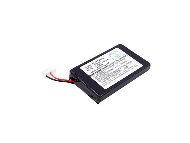 Click here for Battery for Rainin EDP3 Plus 20-200uL 6107-040 CS-... prices