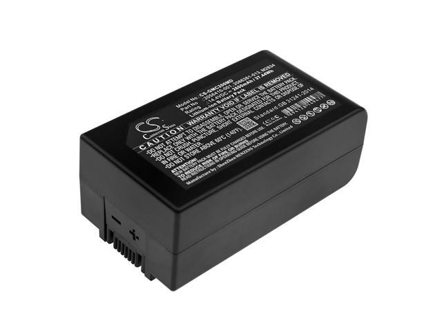 Click here for Battery for GE MAC 2000 2056410-001 2066261-013 M2... prices