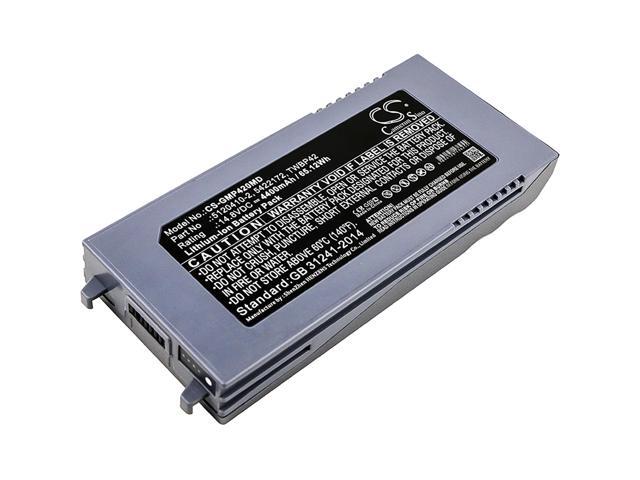 Click here for Battery for GE Logic-E Logiq I Vivid E 5120410-2 5... prices