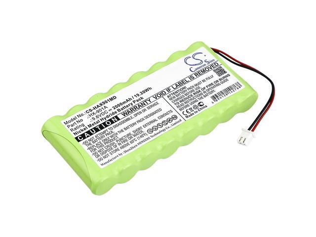 Click here for Replacement Battery for HUAXI HX-901A CS-HAX901MD... prices
