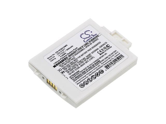 Click here for White Battery for Vocera B3000E Communications Bad... prices