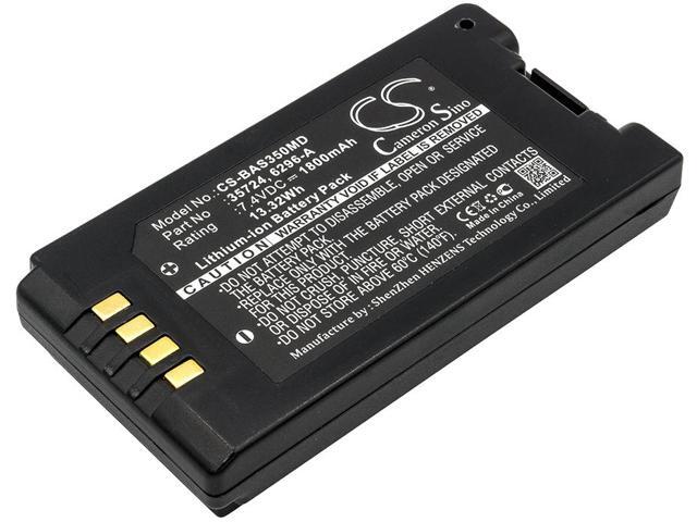 Click here for Battery for Baxter 35083 35700 Sigma Spectrum Pump... prices