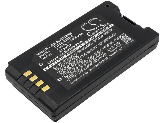 Click here for Battery for Baxter 35700 55075-2 35083 35162 Sigma... prices