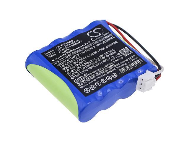 Click here for Battery for American Diagnostic 9002-5 ADC E-Sphyg... prices