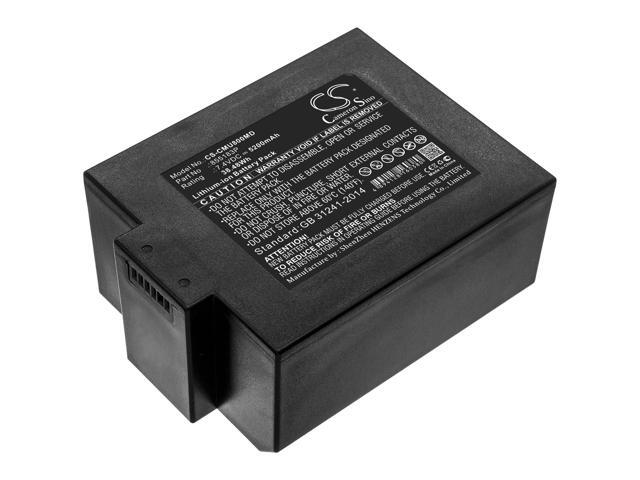 Click here for Battery for CONTEC CMS8000 Monitor MEDITECH M8000S... prices