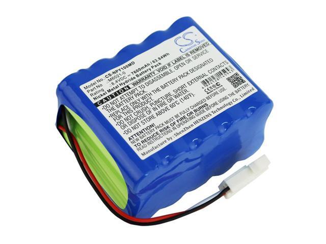 Click here for Battery for Mediana Moteur YM1000 YM5500 Nellcor P... prices