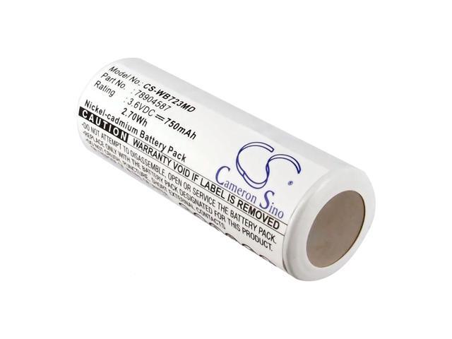 Click here for Battery for Welch-Allyn 71000A 72300 71000C 71020A... prices