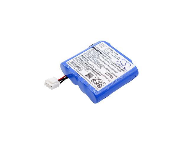 Click here for Battery for MINDRAY DECG-03A MEC-03 EDAN SE-100 M3... prices
