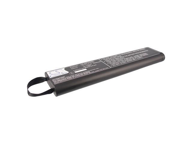 Click here for Battery for Philips Anritsu MT9083 GE SM201-6 M206... prices