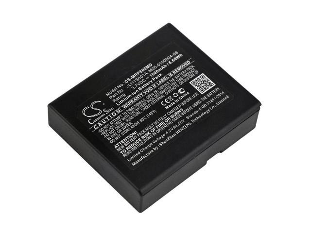 Click here for Battery for Mindray DPM2 PM60 022-000008-00 LI11S0... prices