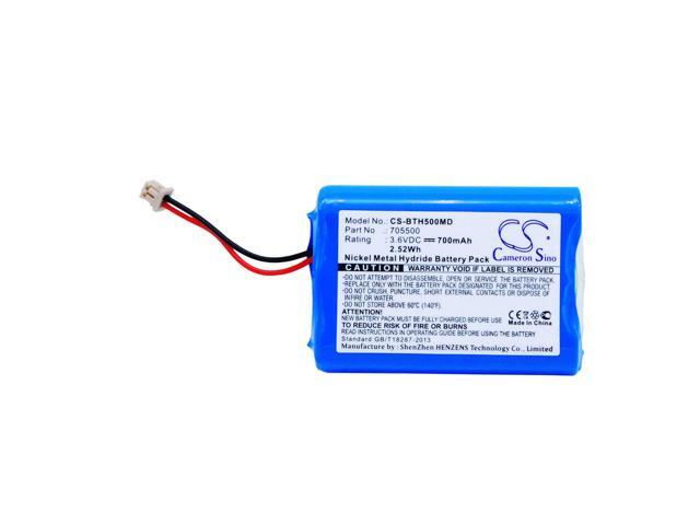 Click here for Battery for BrandTech Multichannel Transferpette 7... prices