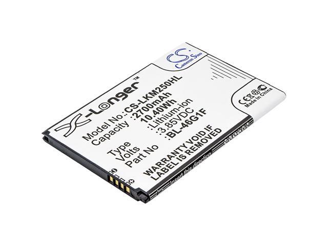 Click here for Battery for LG Grace Harmony X400 M257 K10 M250N K... prices