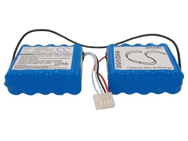 Click here for Battery for GE Pro 1000 10 1009 Criticon NIBP100 2... prices