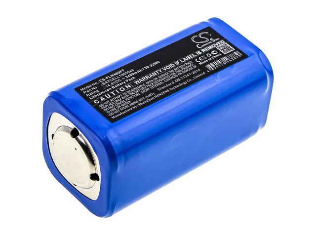 Click here for Battery for Bigblue TL4000P TL4500P VTL8000P-MAX T... prices