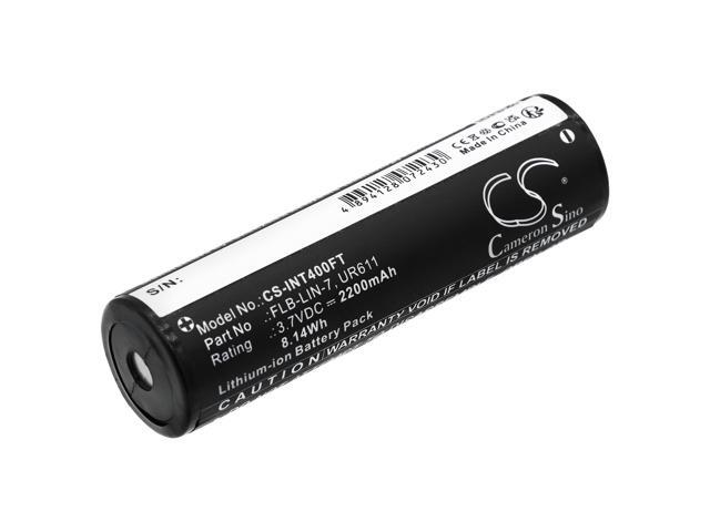 Click here for Battery for Streamlight Dualie Inova T4 (Old Style... prices