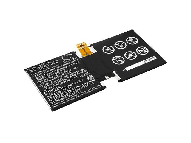 Click here for Battery for Microsoft MSK-1645 Surface 3 10.8 1645... prices