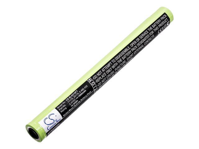 Click here for Battery for Streamlight SL20X-LED Ultrastinger 201... prices