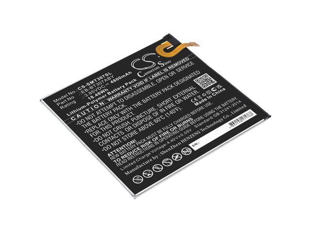 Click here for Battery for Samsung Galaxy Tab A 8.4 SM-T307U EB-B... prices