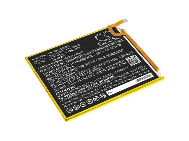 Click here for Battery for Samsung Galaxy Tab A7 Lite 8.7 SM-T220... prices