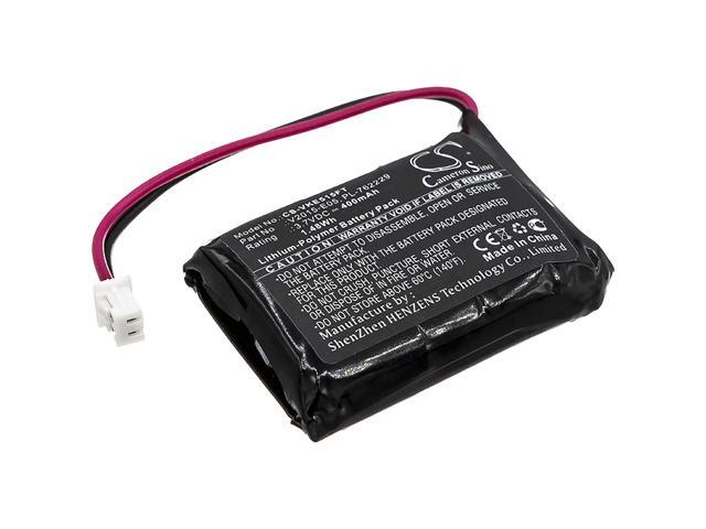 Click here for Battery for ViKLi E05 V2015 V2015-E05 PL-762229 Fl... prices