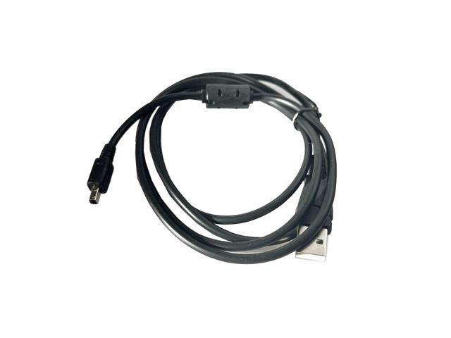 Click here for USB Cable for Kodak U-4 Olympus E-10 Camera Dock E... prices