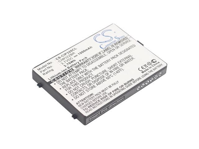 Click here for Battery for Cisco Linksys WIP300 WIP320 CIW32ZBR C... prices
