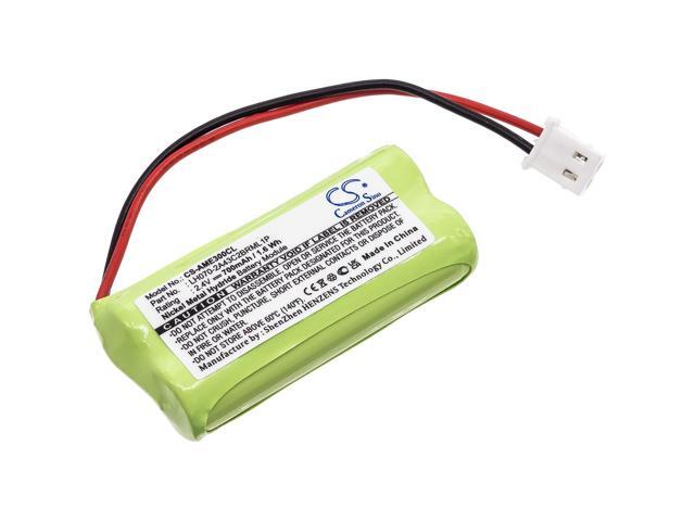 Click here for Battery for AT & T BT166342 BT266342 BT183342 BT28... prices