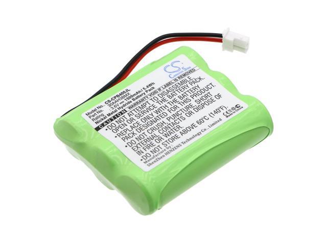 Click here for Battery for GP 30AAH3BMX Sanyo Panasonic PSPT3HRAA... prices