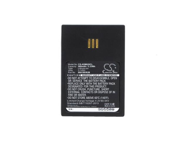 Click here for Battery for Siemens CUC325 Aastra Ascom 660190/1A... prices