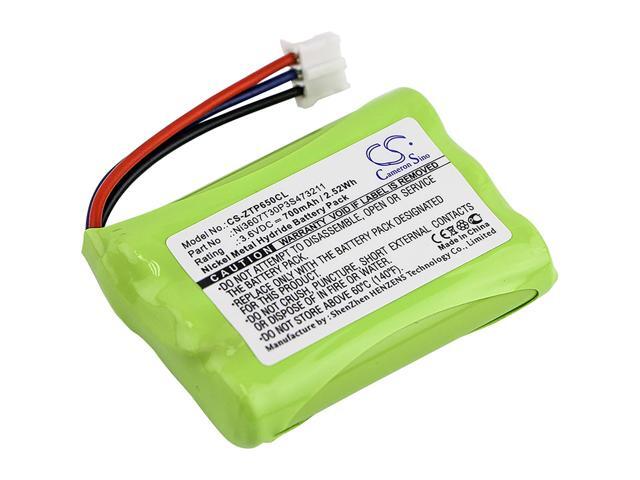 Click here for Battery for ZTE WP650 WP850 Ni3607T30P3S473211 Cor... prices