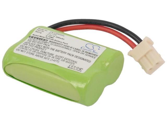 Click here for Battery for V Tech VT2032 VT2032RD VT2032WT BY1149... prices