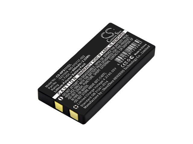 Click here for Battery for NEC Dterm PS111 PS3D PSIII 0231004 023... prices