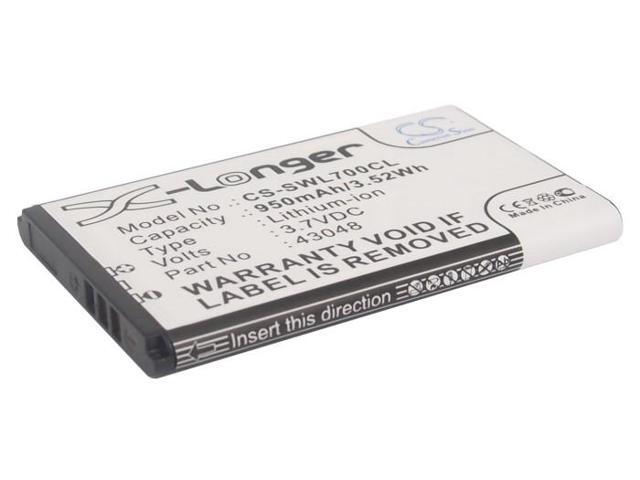 Click here for Battery for Swissvoice L7 SV 20405855 43048 Cordle... prices