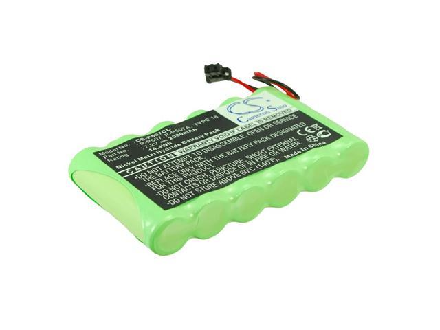 Click here for Battery for Panasonic KX-TG2000 KX-TG4000 P-P507 P... prices