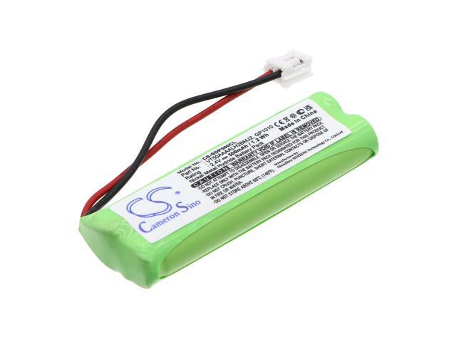 Click here for Battery for GP Swissvoice DP500 DP550 Medion GP101... prices