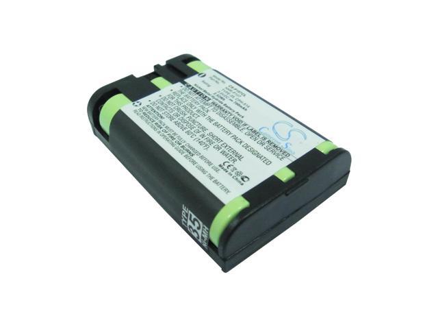 Click here for Battery for Radio Shack 23-479 Panasonic KX-TGA600... prices