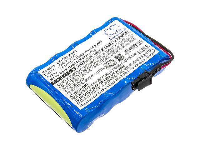 Click here for Battery for GE Interlogix Simon XTi wireless Xti C... prices
