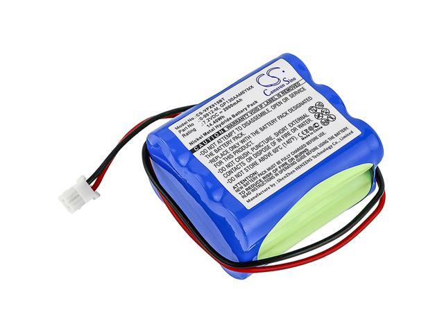 Click here for Battery for BT Visonic Powermax+ GP130AAM6YMX GP22... prices