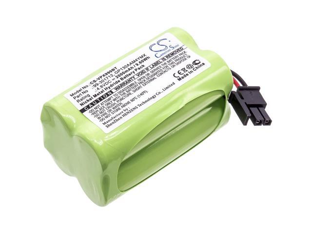 Click here for Battery for Visonic PowerMaster 10 99-301712 Power... prices