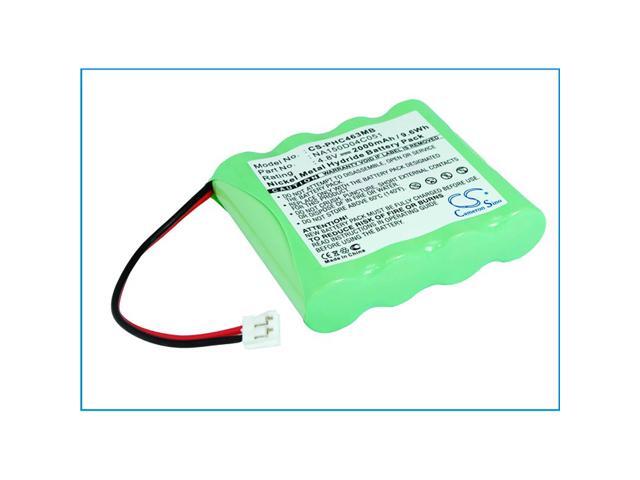 Click here for Battery for Philips SBC-EB4880 CHICCO NC3000 NA150... prices
