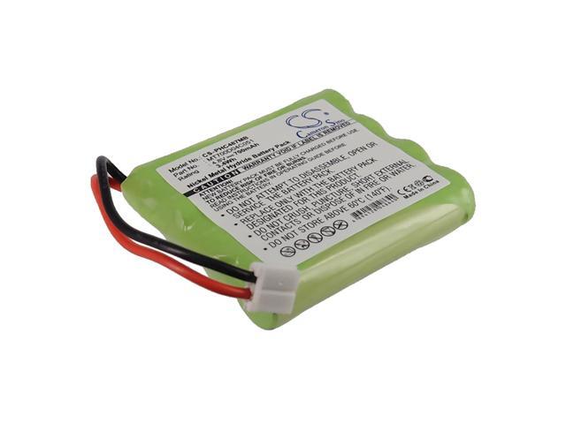 Click here for Battery for Philips SBC-EB4870 A1706 E2005 SBC-EB4... prices