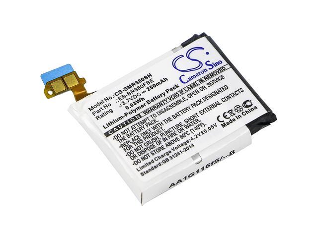 Click here for Battery for Samsung Gear 2 Neo SM-R380 SM-R381 B12... prices