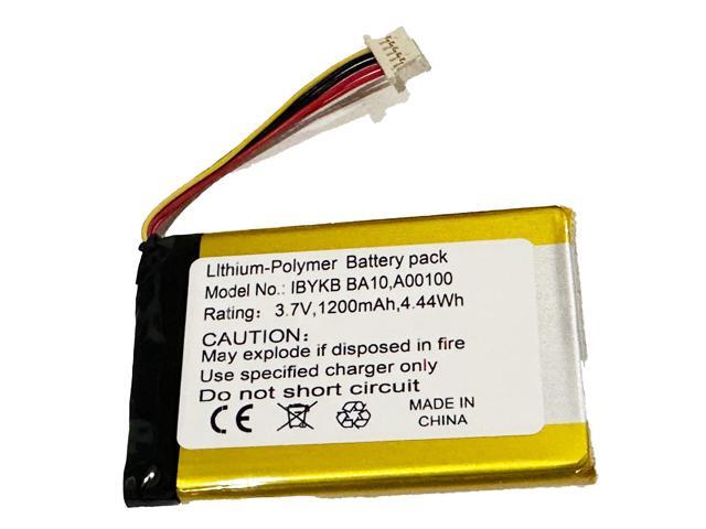Click here for Battery for Amazon Kindle 1 eBook Reader Book 1st... prices
