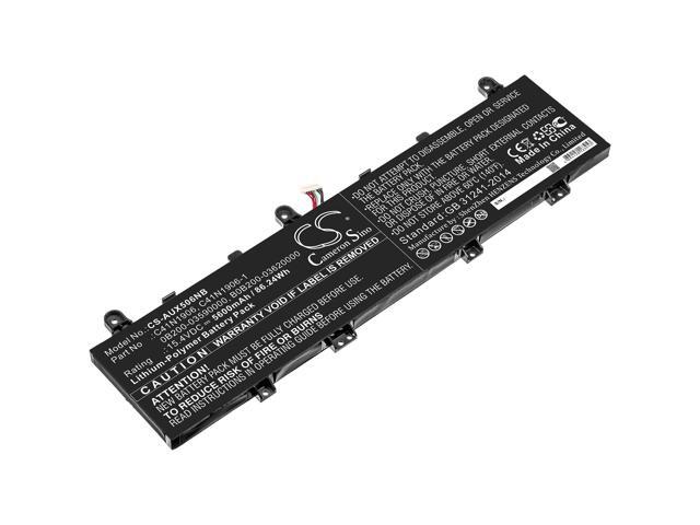 Click here for Battery for Asus TUF Gaming A15 FA506IV FA706IU F1... prices